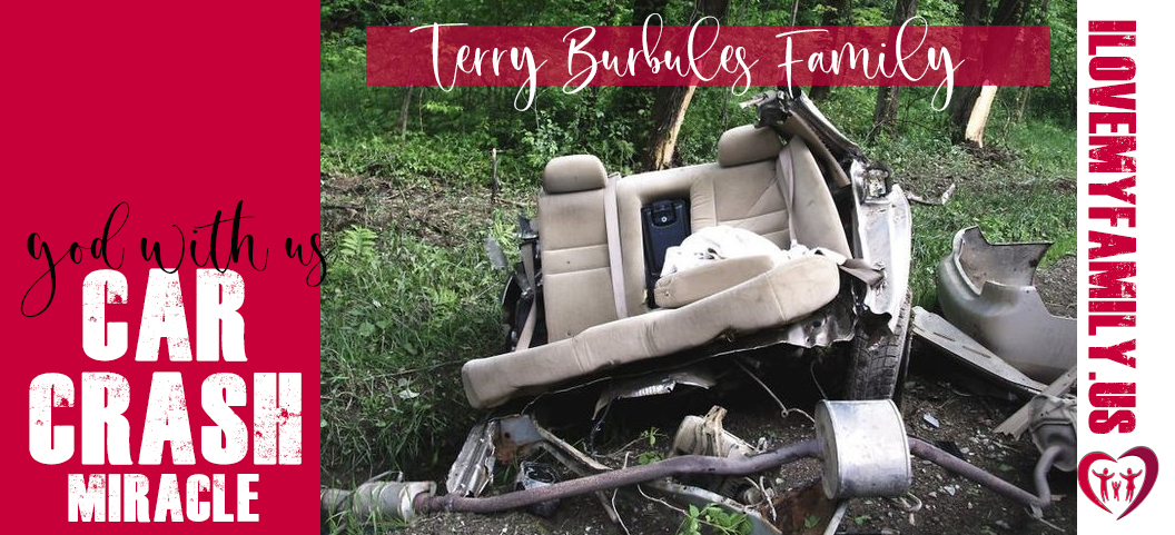 STORY 20: CAR CRASH MIRACLE | Mass Impact