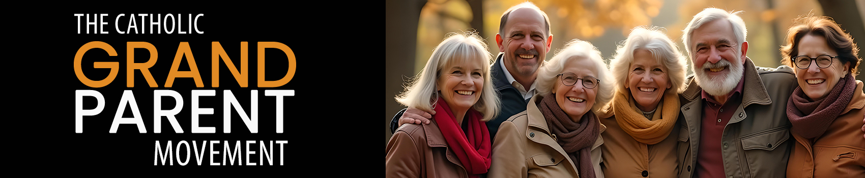 THE CATHOLIC GRANDPARENT MOVEMENT | Mass Impact